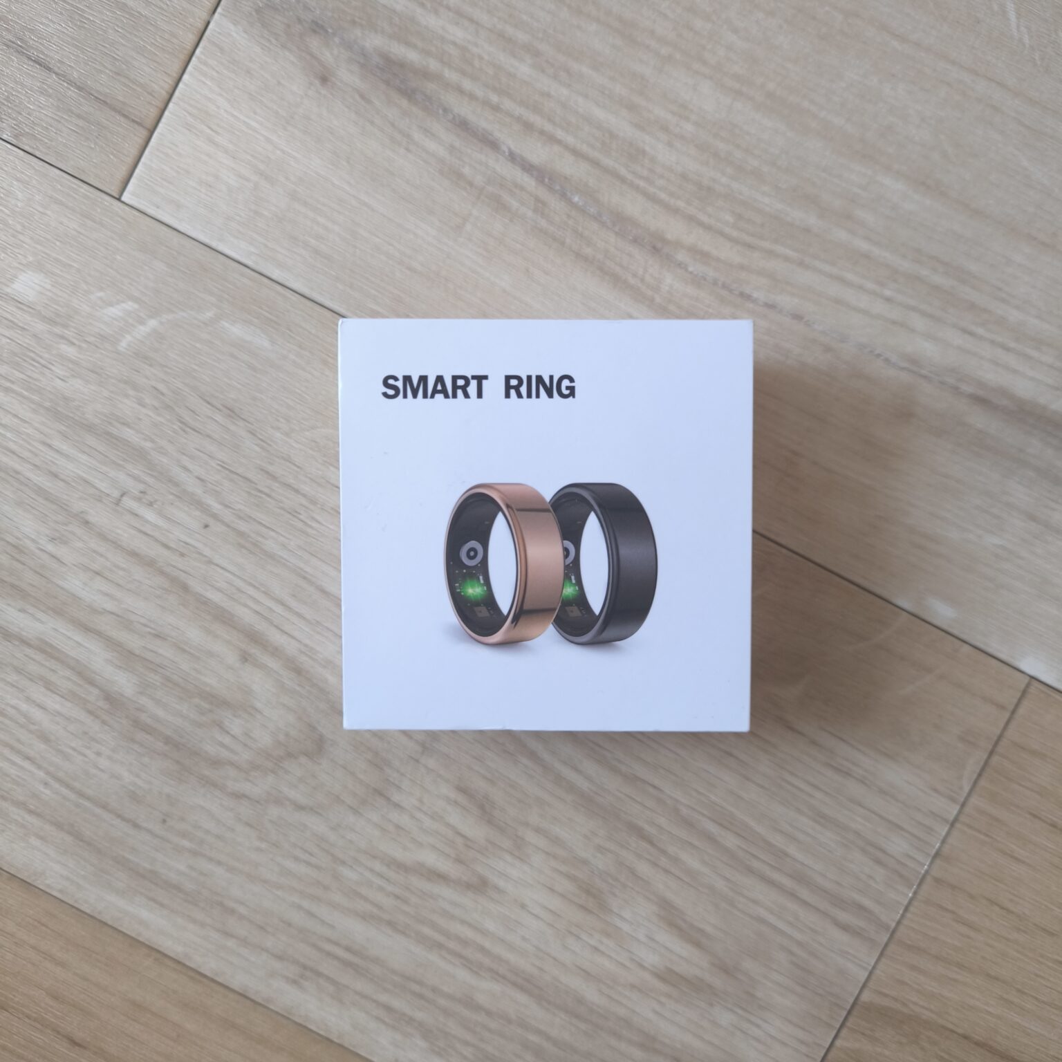 【monomam ringレビュー】正直微妙、今はいらない【スマートリング】｜かわるブログ